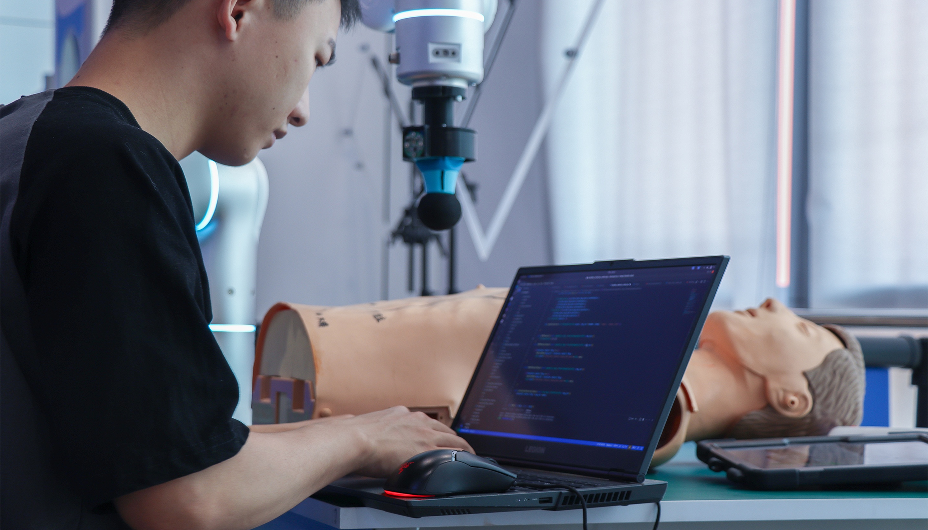 Flexiv RDK | 非夕科技 | Flexiv