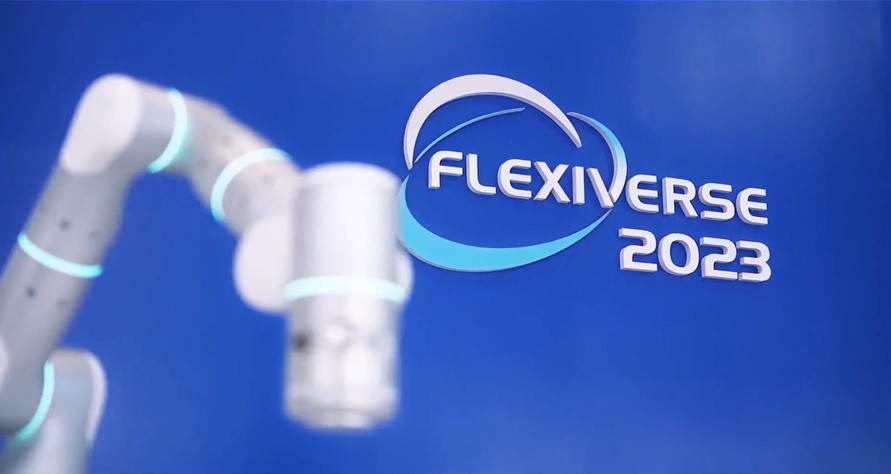 非夕科技发布创新产品，坚持仿人化技术创新路线，打造更全面的平台型产品线